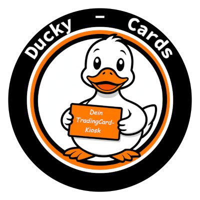 DUCKY-CARDS - Dein TradingCard-Kiosk – Ducky-Cards
